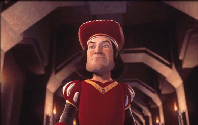 Lord Farquaad | hobbyDB