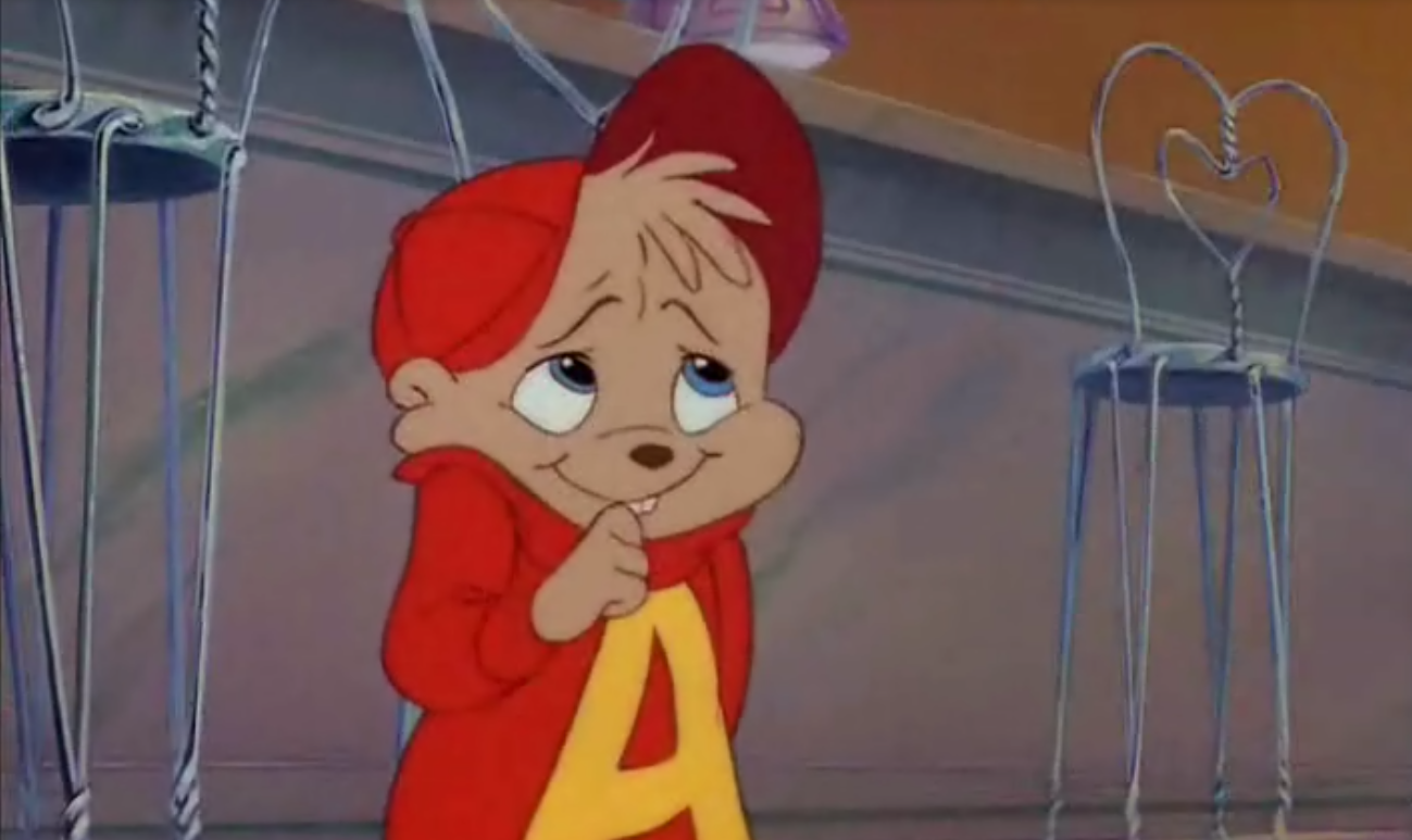 Alvin Seville | hobbyDB