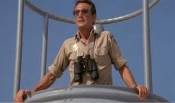 Chief Brody (Jaws) | hobbyDB