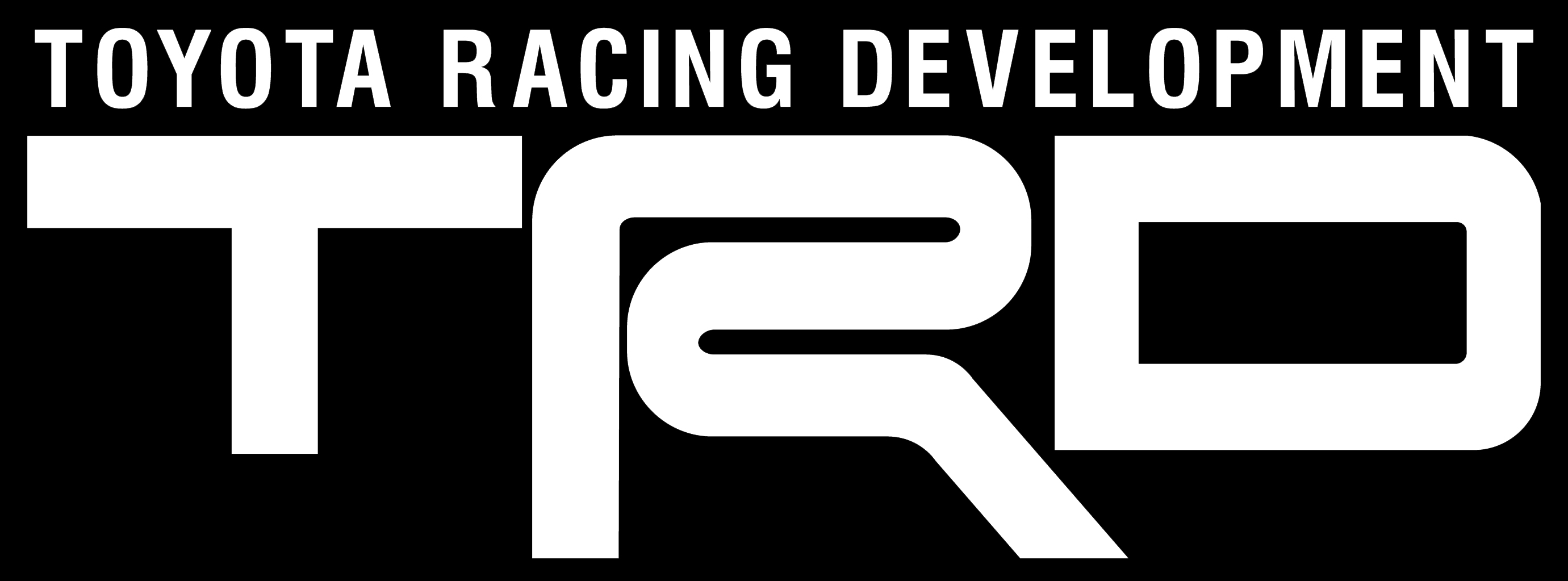 Toyota Racing Development | hobbyDB