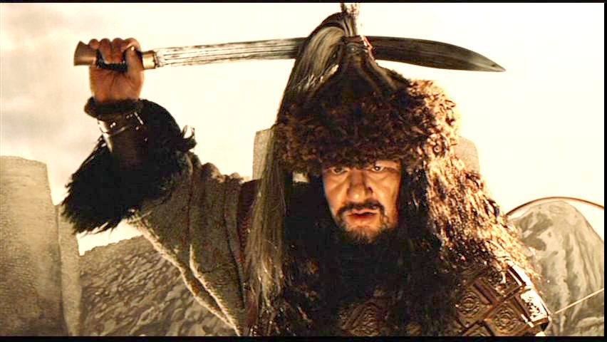 Attila The Hun | hobbyDB