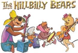 The Hillbilly Bears | hobbyDB