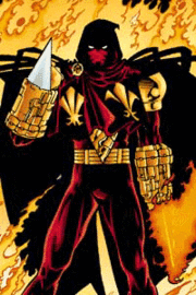 Azrael (DC Comics) | hobbyDB