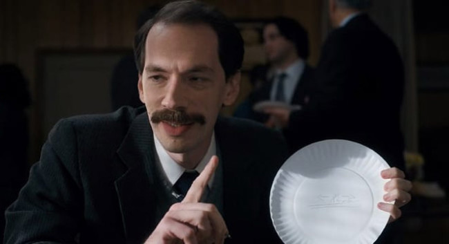 Mr. Clarke (Stranger Things) | hobbyDB