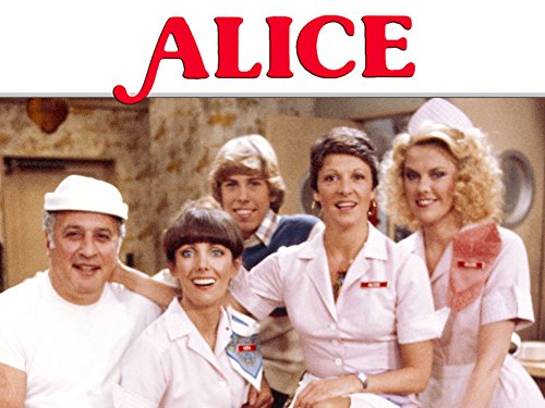Alice (TV Show) | hobbyDB