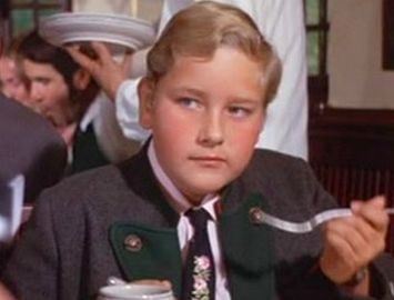 Augustus Gloop | hobbyDB