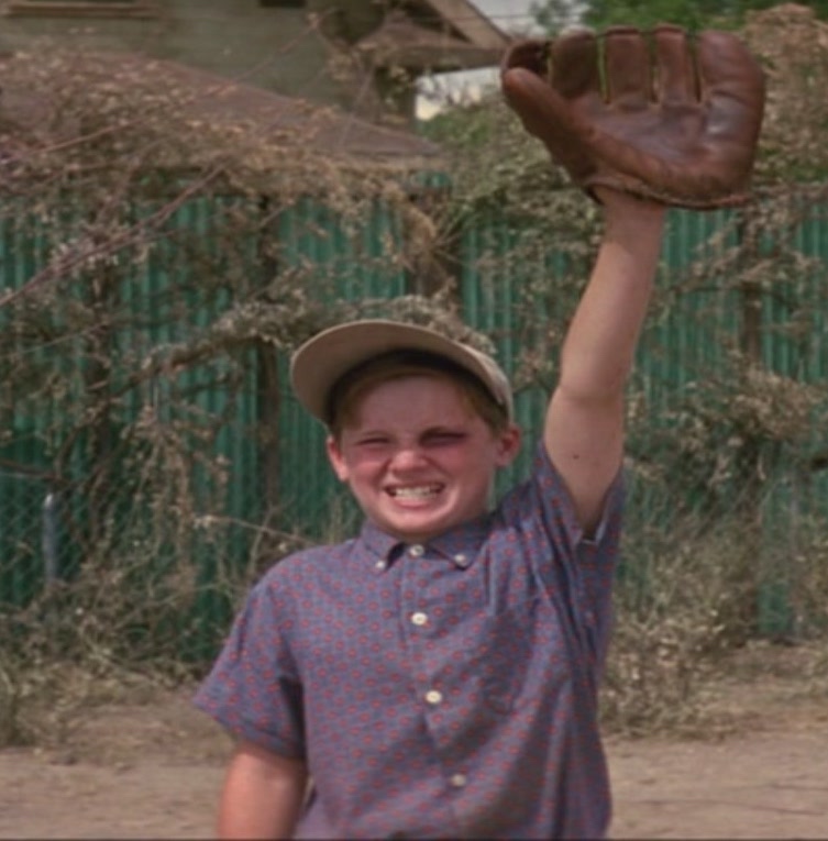 Scotty Smalls | hobbyDB