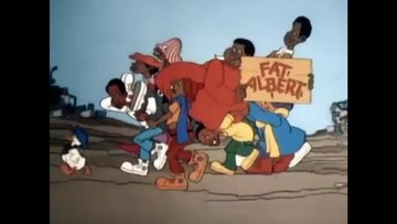 Bill (Fat Albert And The Cosby Kids) | hobbyDB