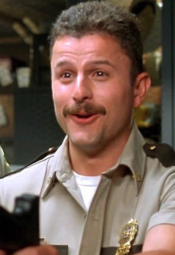 Mac (Super Troopers) | hobbyDB