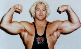 Ken Patera | hobbyDB
