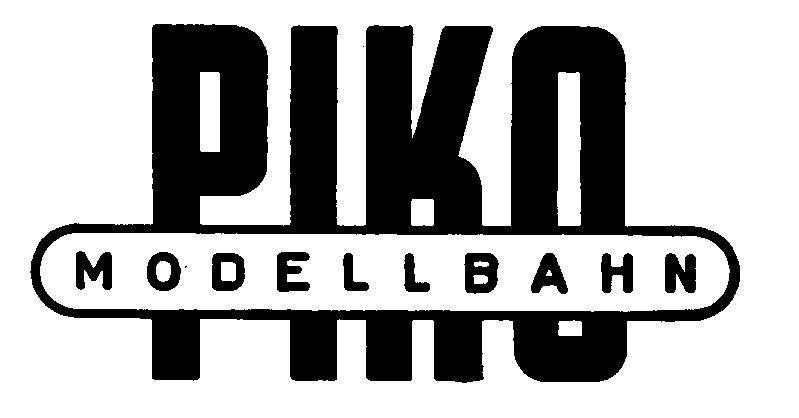 Piko | hobbyDB