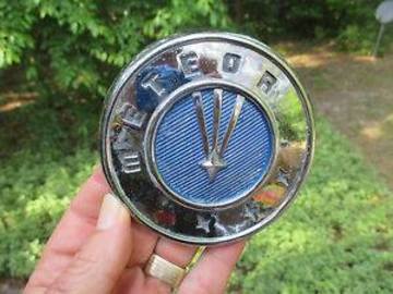 I believe this is from a Ford Meteor. Can anyone help me out? : r/Antiques