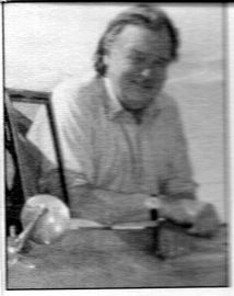 Richard Briggs | hobbyDB