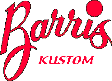 George Barris | hobbyDB