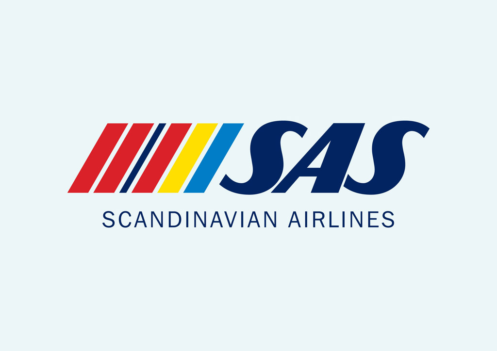 Sas International Logo