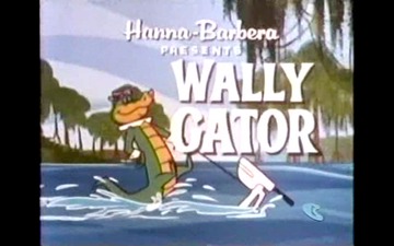 Wally Gator | hobbyDB