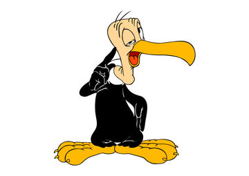 Beaky Buzzard | hobbyDB