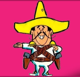 Frito Bandito | hobbyDB