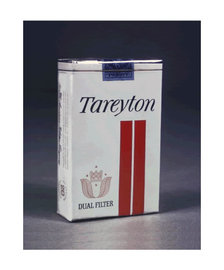 Tareyton Cigarettes | hobbyDB