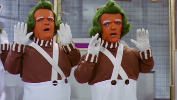 Oompa Loompa | hobbyDB