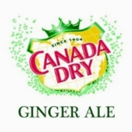 Canada Dry | hobbyDB