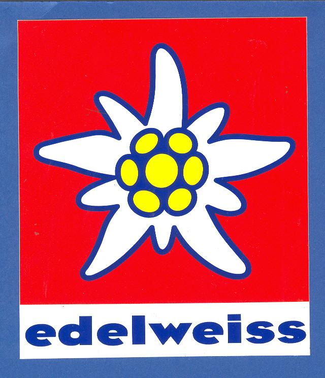 Edelweiss Air | hobbyDB