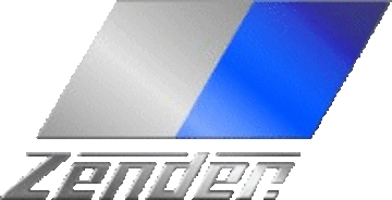 Zender Logo