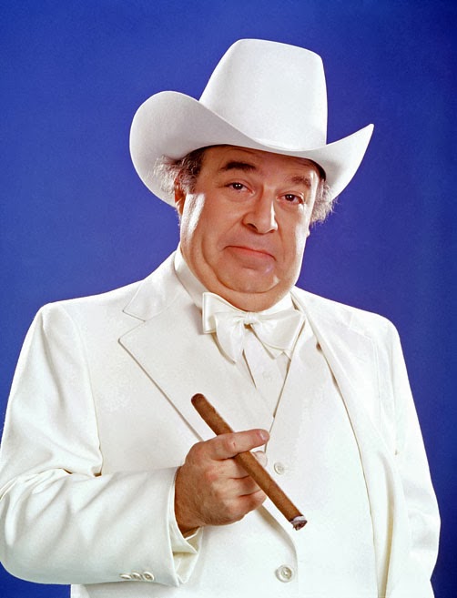 Boss Hogg | hobbyDB