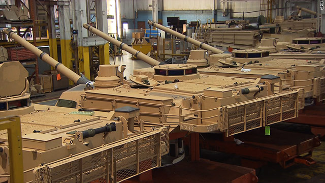 Lima Army Tank Plant - Alchetron, The Free Social Encyclopedia