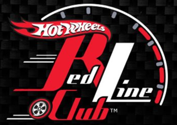 HWC Red Line Club (RLC) Membership Cars | hobbyDB