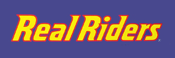 Real Riders | hobbyDB